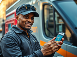 Amazon Flex Tax Guide For Self-Employed UK Delivery Drivers 2025. – Ugo Tax